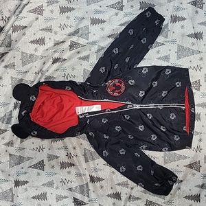 Disney | Jackets & Coats | Disney Junior Mickey Jacket | Poshmark
